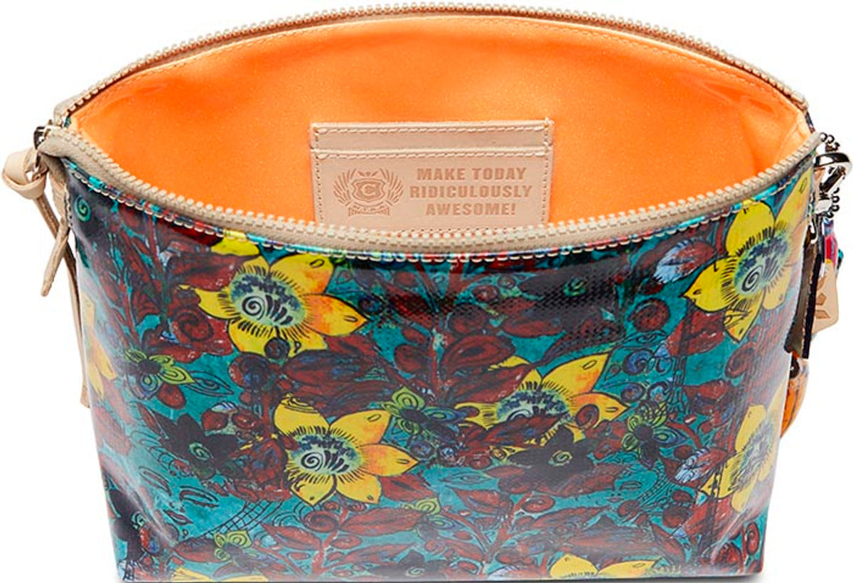 Consuela Downtown Crossbody Jaime – North No. 4