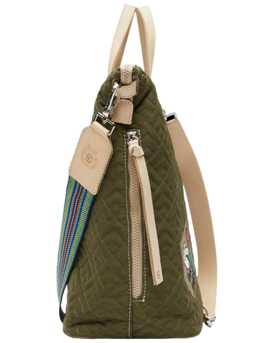 Consuela Sling - Taylor – North No. 4